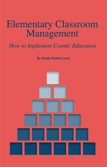 Booklet by Phyllis Pottish-Lewis: Elementary Classroom Management ...